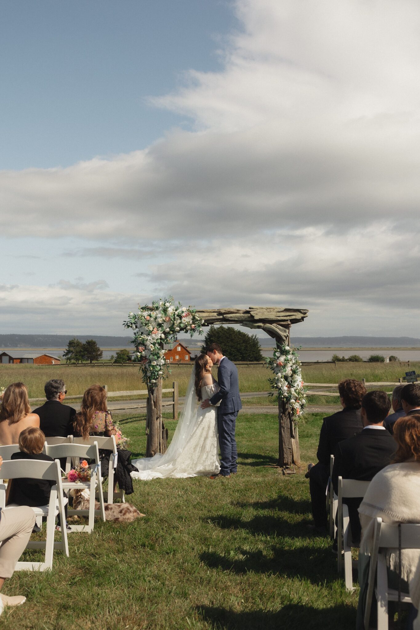 Whidbey Island Weddings: A Complete Guide to Getting Married at ...
